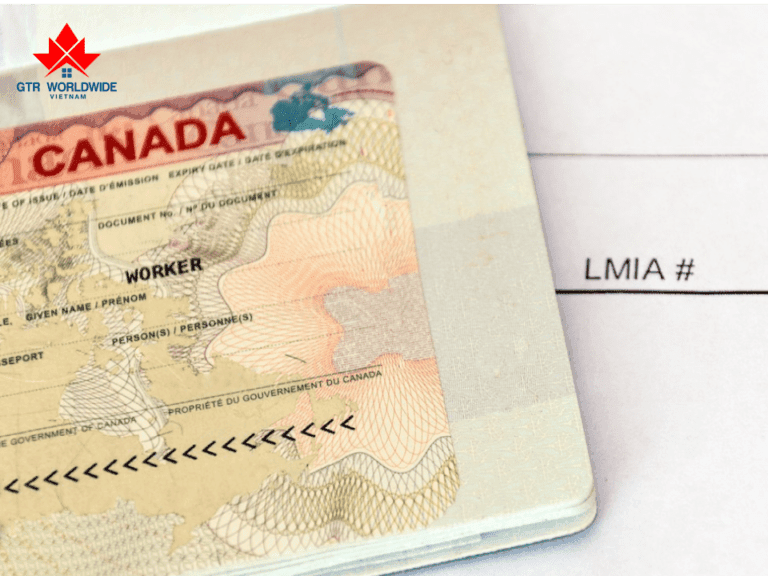 Giấy Phép Lao Động C11 - Work Permit Canada - GTR Worldwide