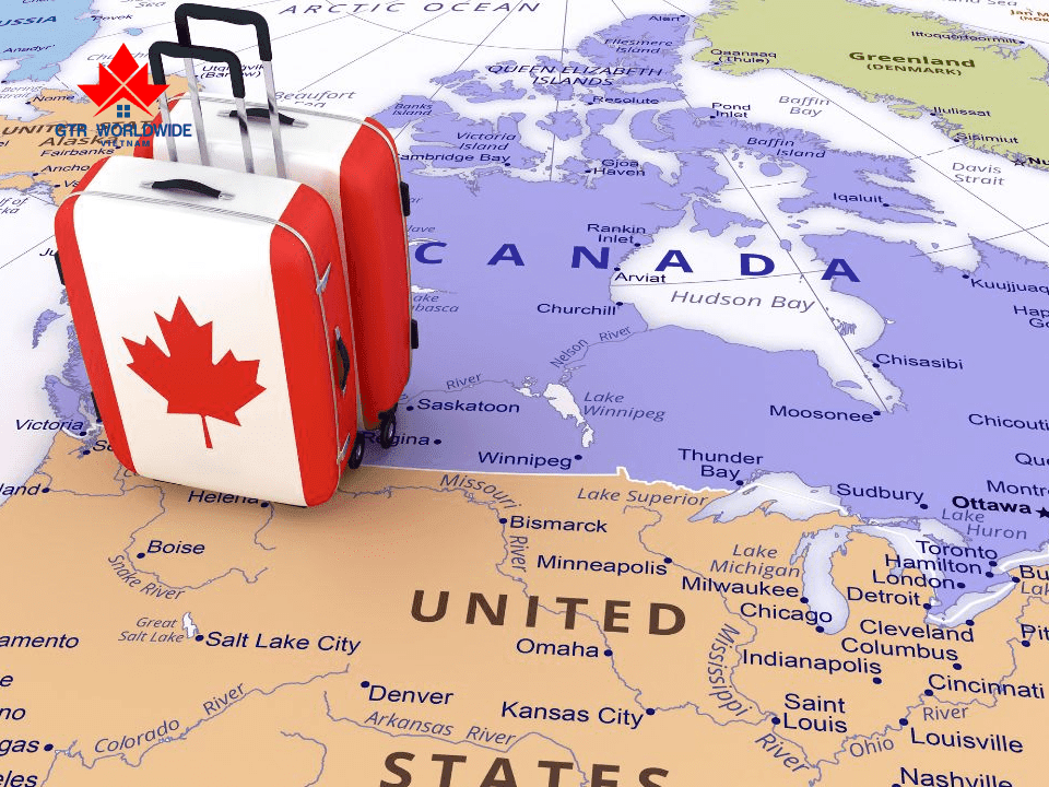 Tại Sao Quebec Express Entry Là Lựa Chọn Tốt Cho Người Lao Động Và Sinh ...